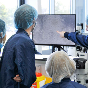 Courses | MRC Harwell