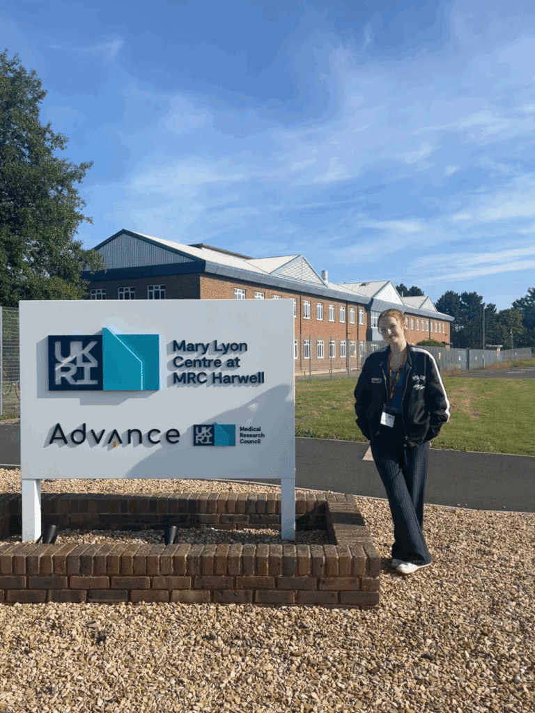 A busy summer for the MLC and Advance | Mary Lyon Centre