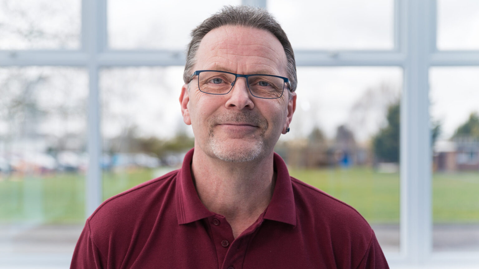 Ade Elsley | Mary Lyon Centre