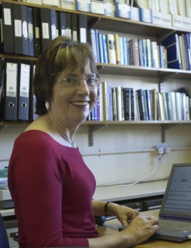 About the MLC | Mary Lyon Centre