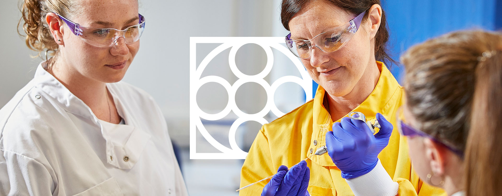 Microinjection and Electroporation | Mary Lyon Centre