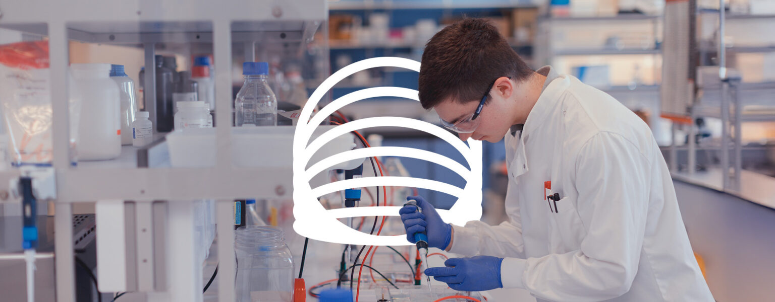 Best Practices in Laboratory Management | Mary Lyon Centre