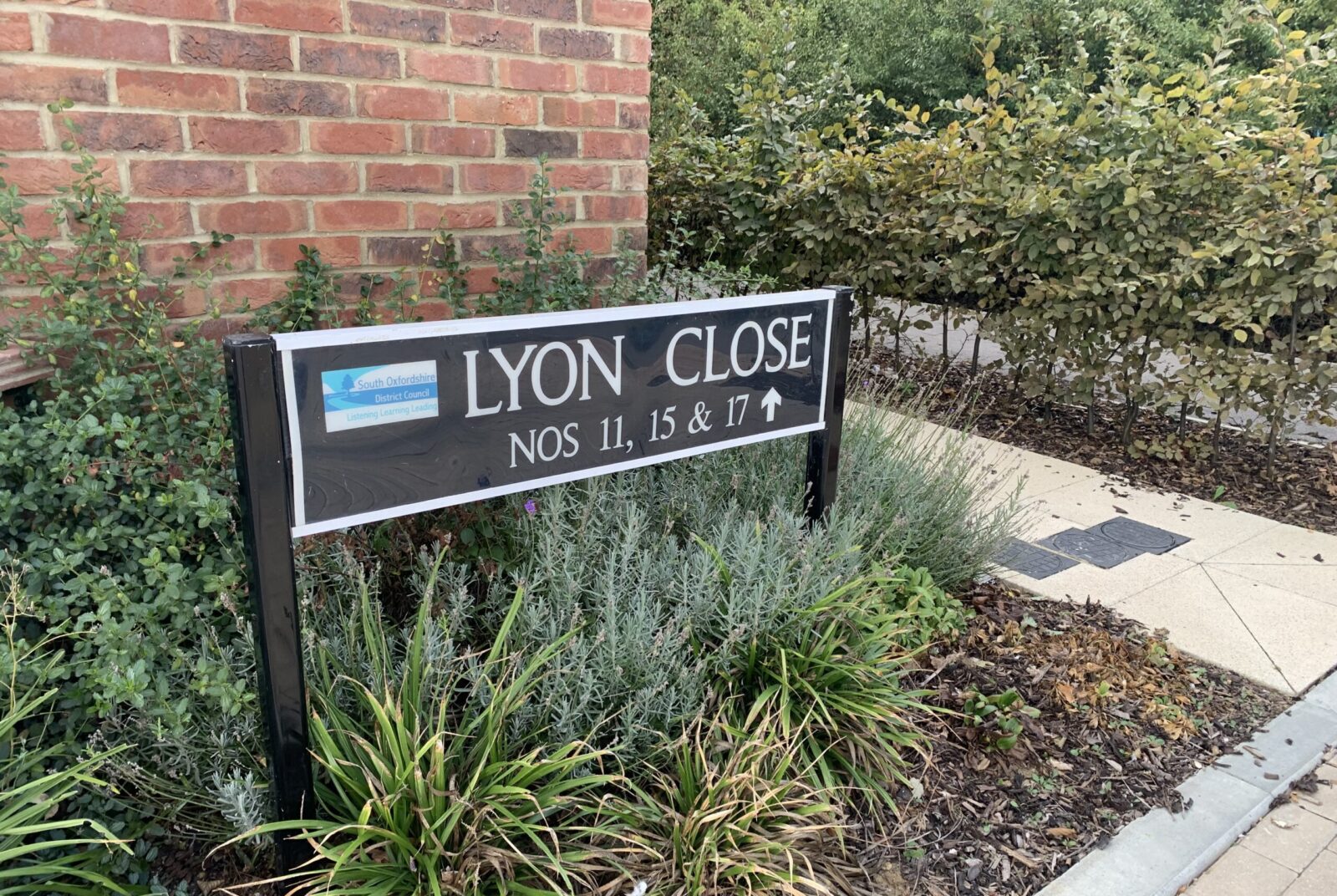 National facility for mouse genetics | Mary Lyon Centre