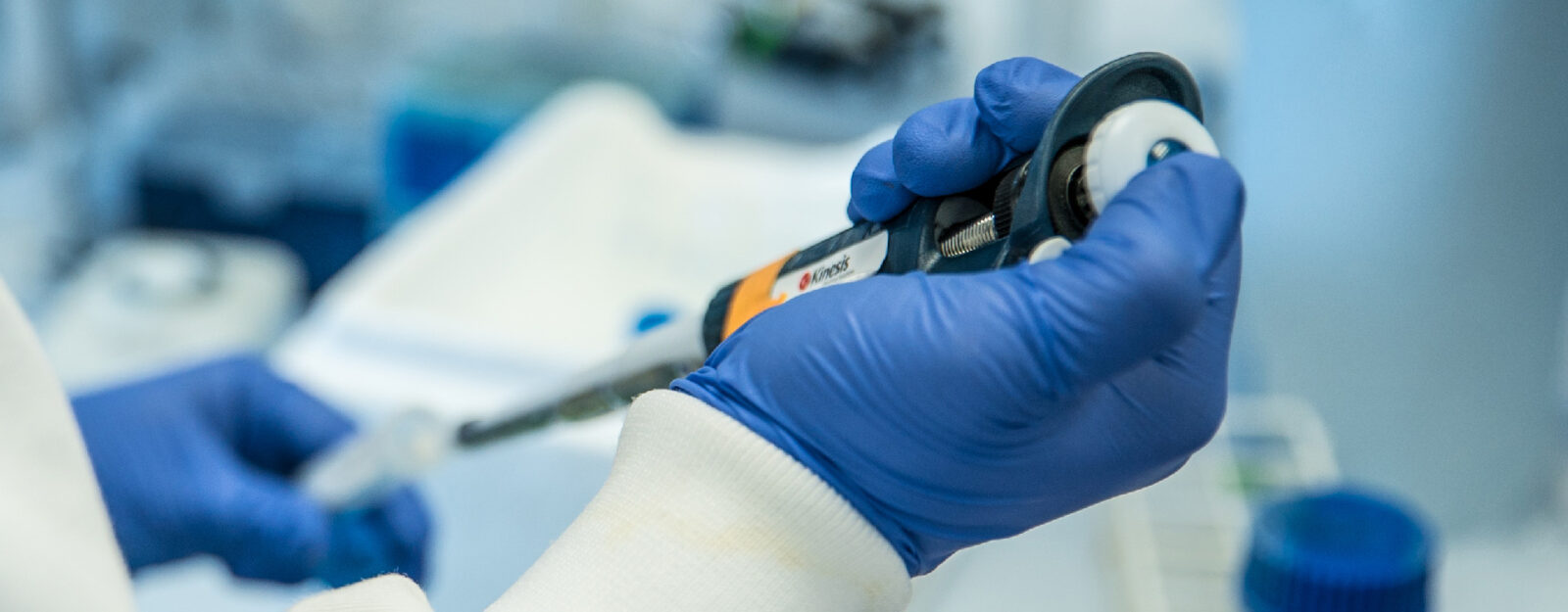 Practical Laboratory Skills | Mary Lyon Centre