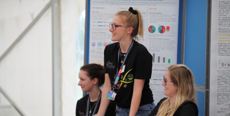Jobs & Prospects | Mary Lyon Centre